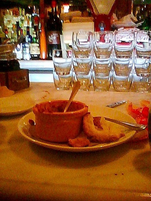 Eat Cheap Shit, an introduction | Subterfuge