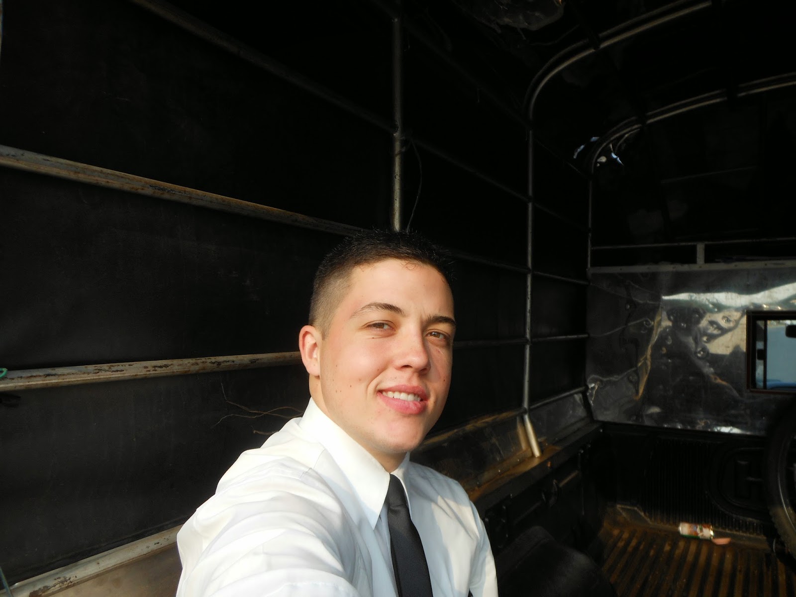 ...Unto The Ends Of The Earth