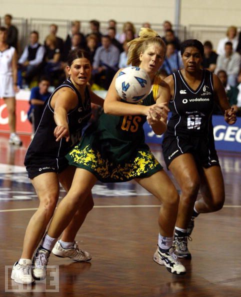 International Netball