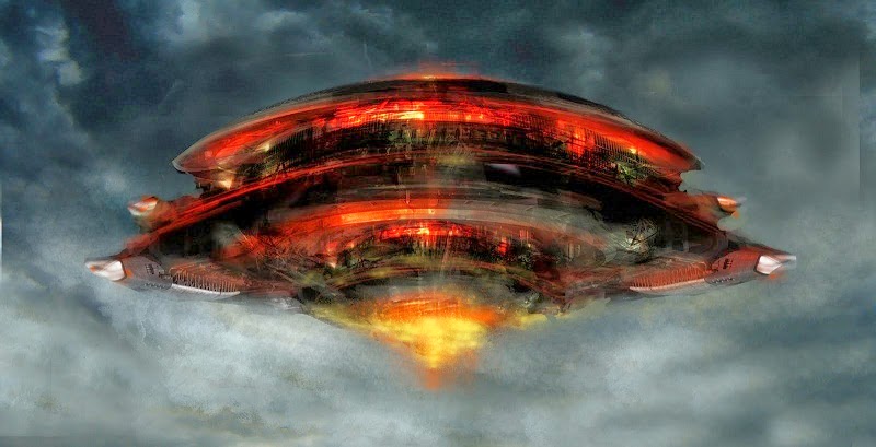 Enrique Castillo Rincón: Parte 4: "¿ESAS “COSAS” ME ESTARAN SIGUIENDO ...