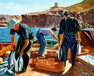 TOMAS RAJA: ALMADRABA