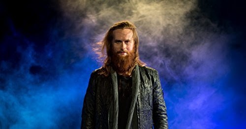 2018: The Lisbon Collection: Denmark - Higher Ground - Rasmussen