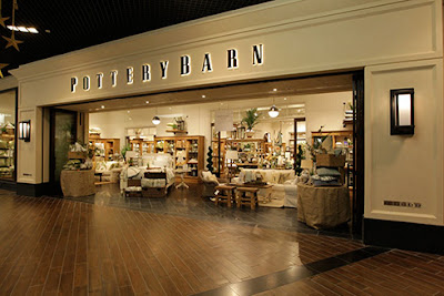 Ruby and Belle: Pottery Barn - Lucky Sydney