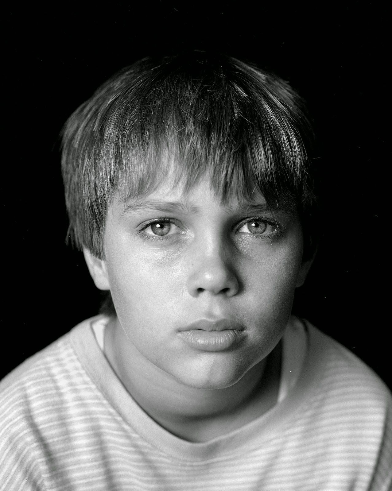 Blog from the Booth: BOYHOOD: 12 YEARS LATER