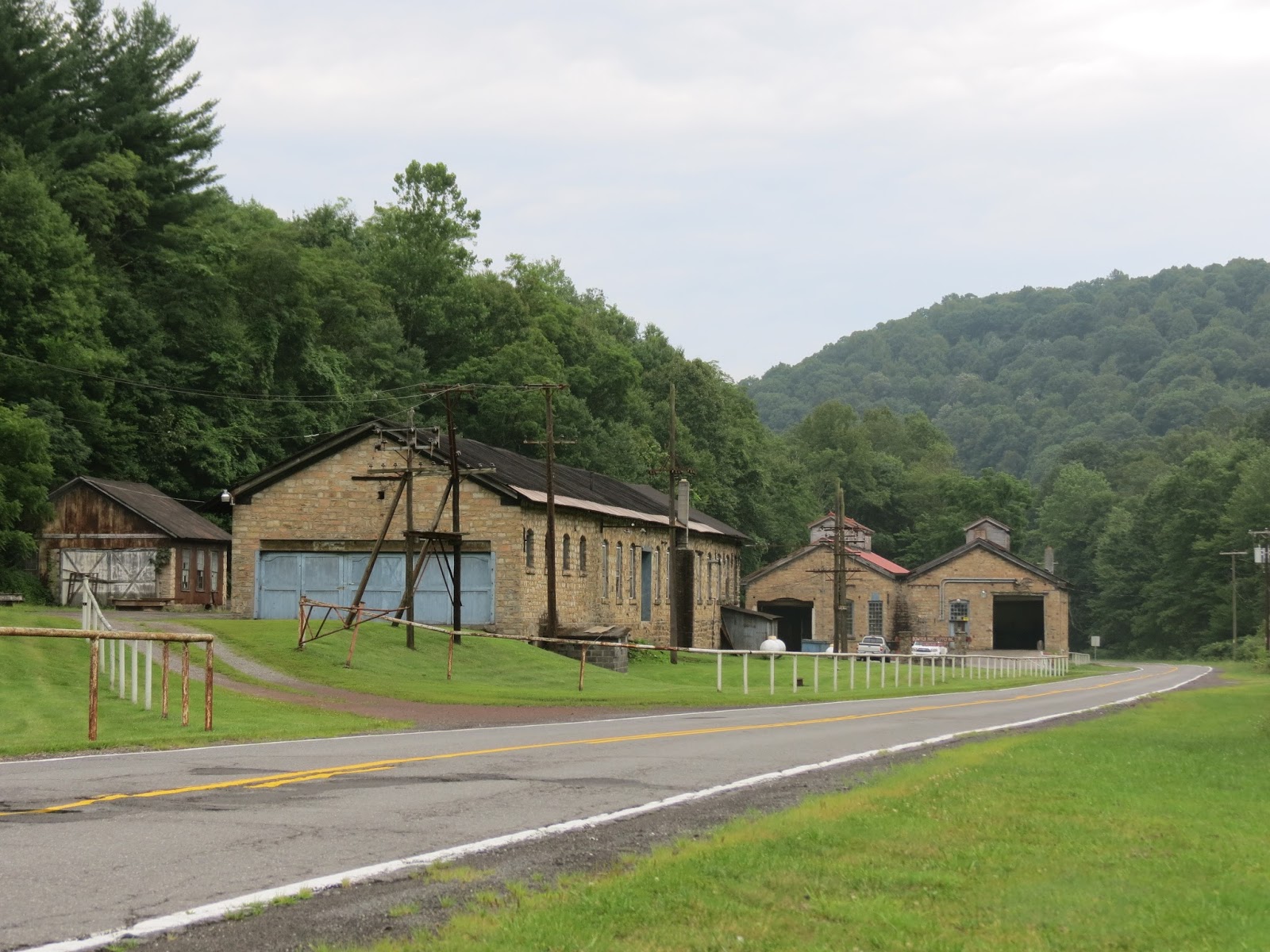 Our Nature: The Layland Mining Disaster