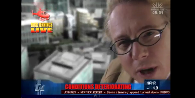 A2 Media Studies Blog: Deconstruction of a music video; REM - bad day