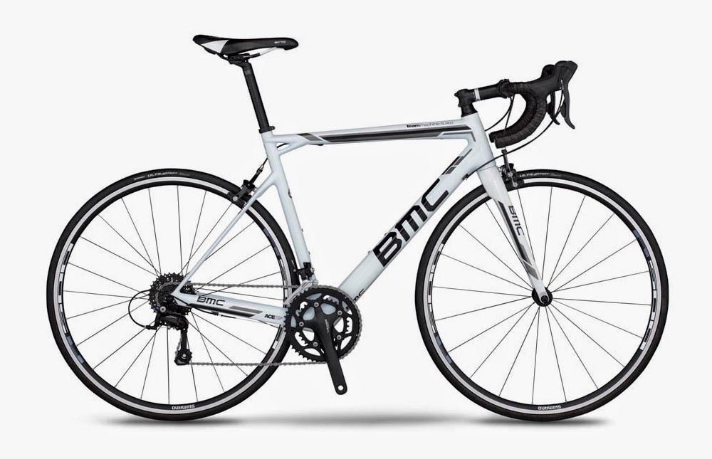 Nueva BMC Teammachine SLR03 ~ Ultimate Bikes Magazine