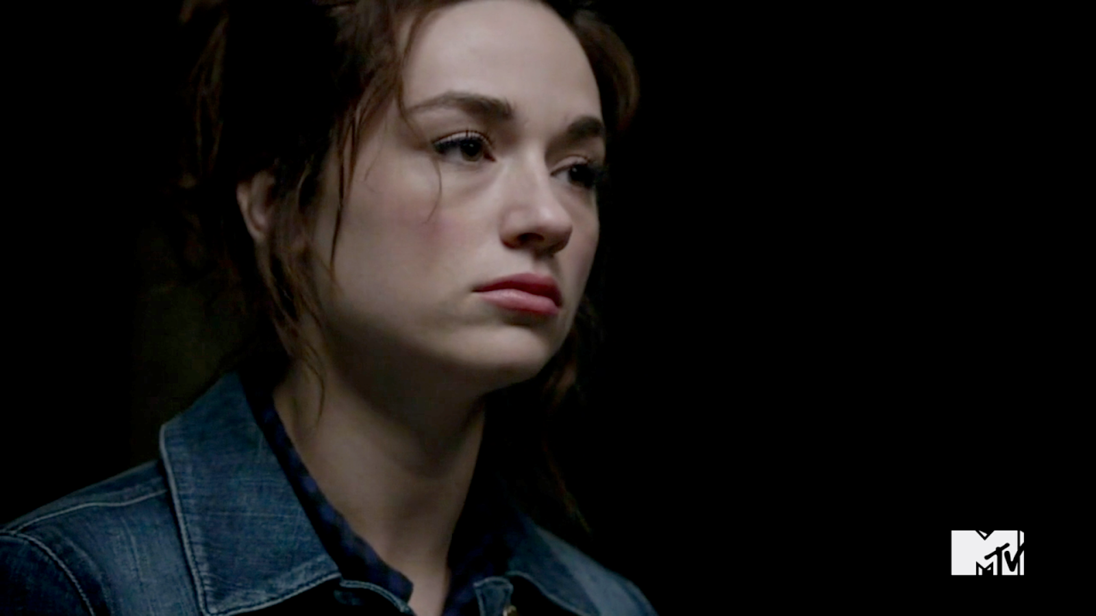 Pop Culture is Not Art: Recapturing Teen Wolf: Exposition and Angst