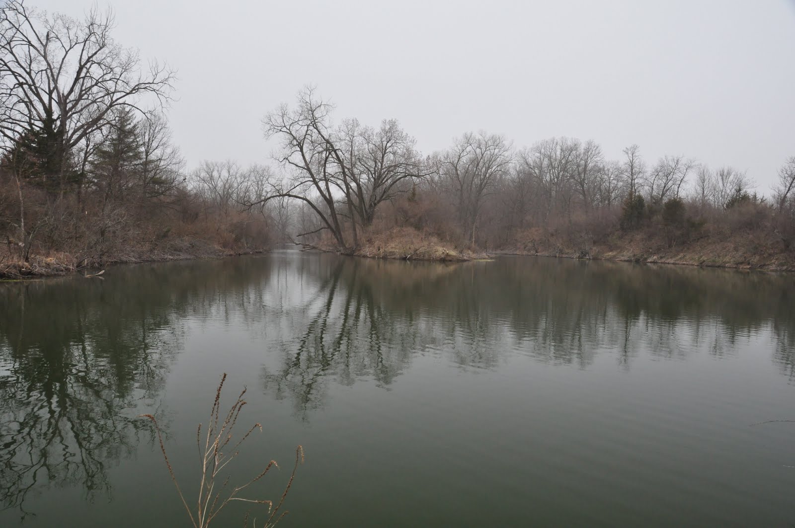 Visions of IOWA: Banner Lakes at Summerset State Park