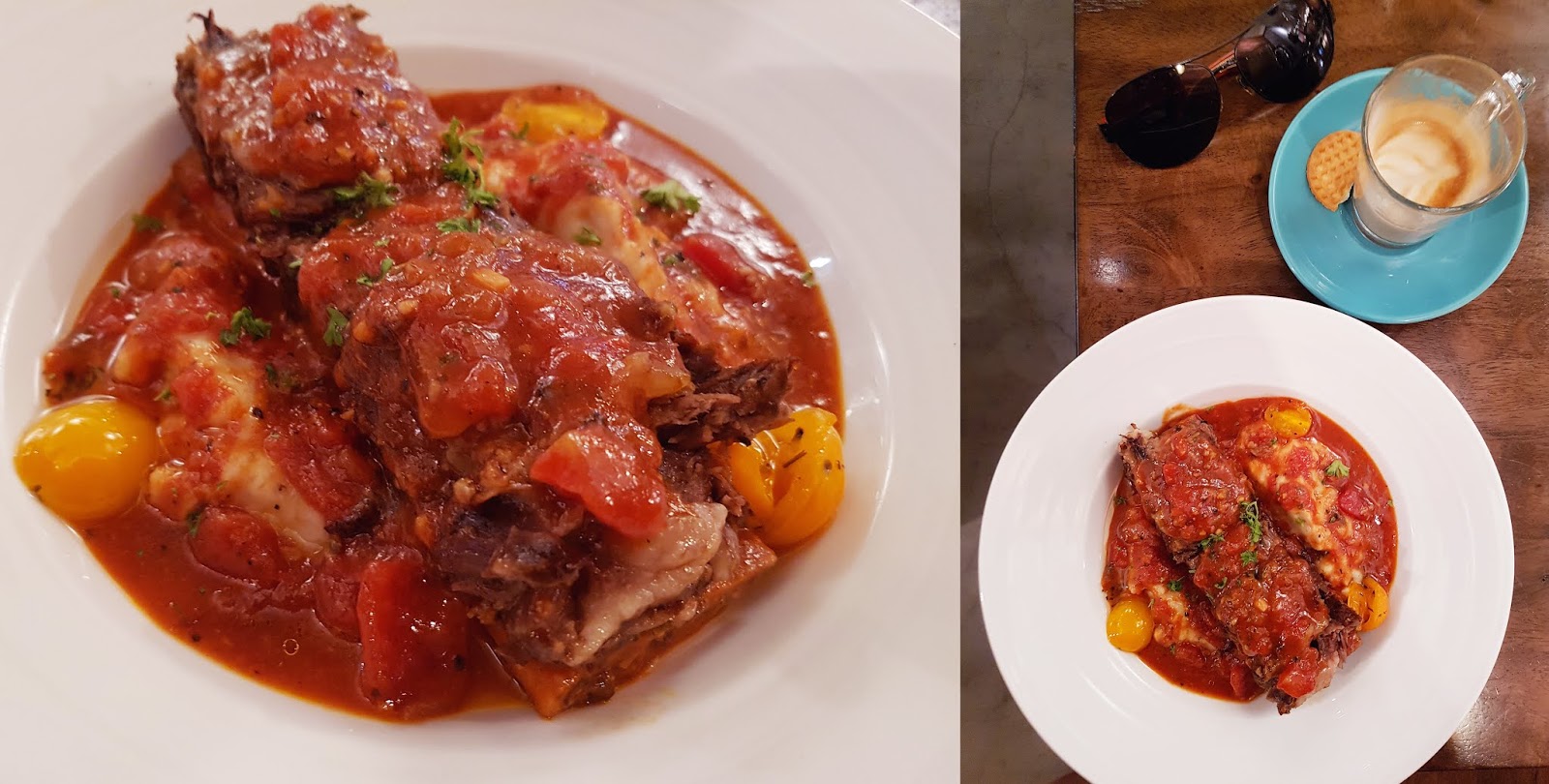 BUCOLIC Cafe & Catering @ Setia Alam, Shah Alam