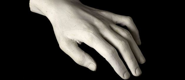 mogoparis: The Museum of Romantic Life