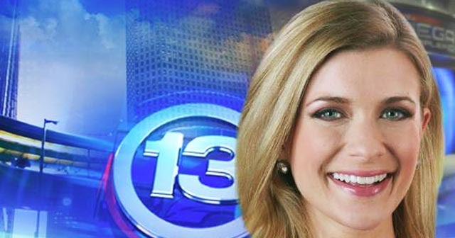 mikemcguff.com: Rebecca Spera leaves KTRK abc13