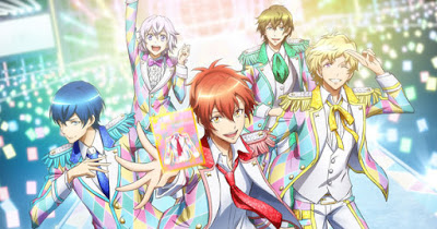 Dream festival! e Dream festival R - anime sub ita | GeeJay Project ...