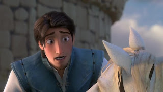 Everything You Never Wanted to Know About Me: Tangled Words of Wisdom