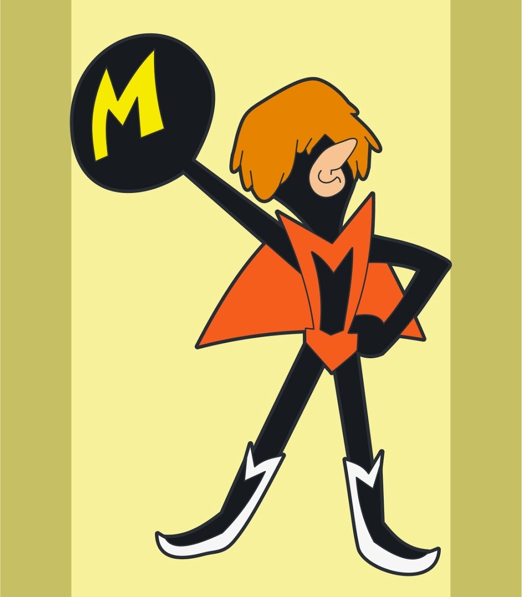 MUNDO HANNA-BARBERA: Os Impossíveis