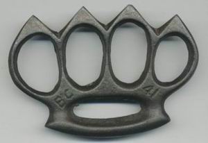 Weapons, warfare and industrial idiocy: We've gone (Just me actually ...