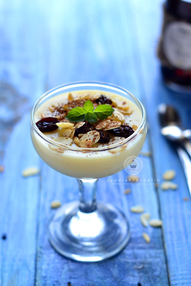 Hanna's Klappertart | Momylicious