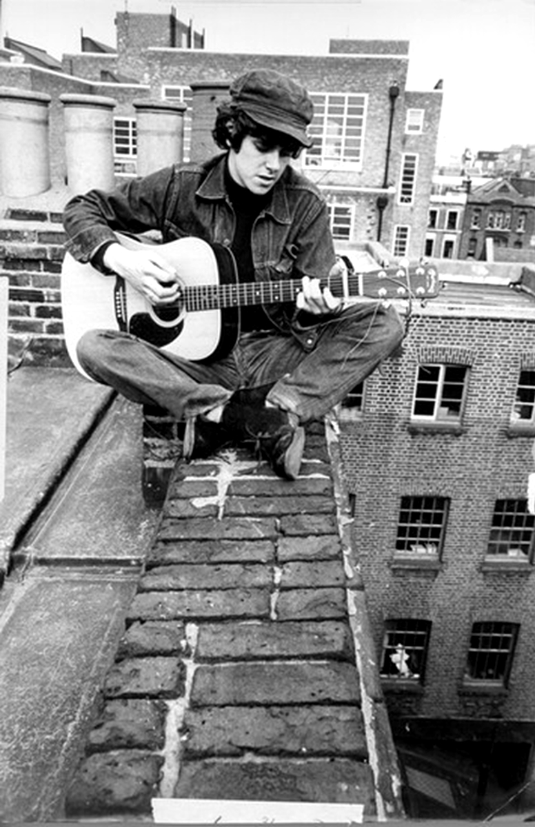 DRAGON: Donovan / This much I know / ‘The songs try to say important ...