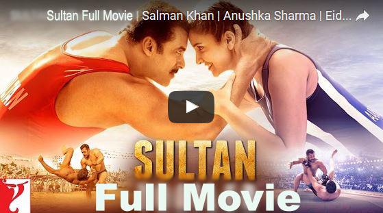 Sultan Full Movie Watch & Download ~ Most New Movies