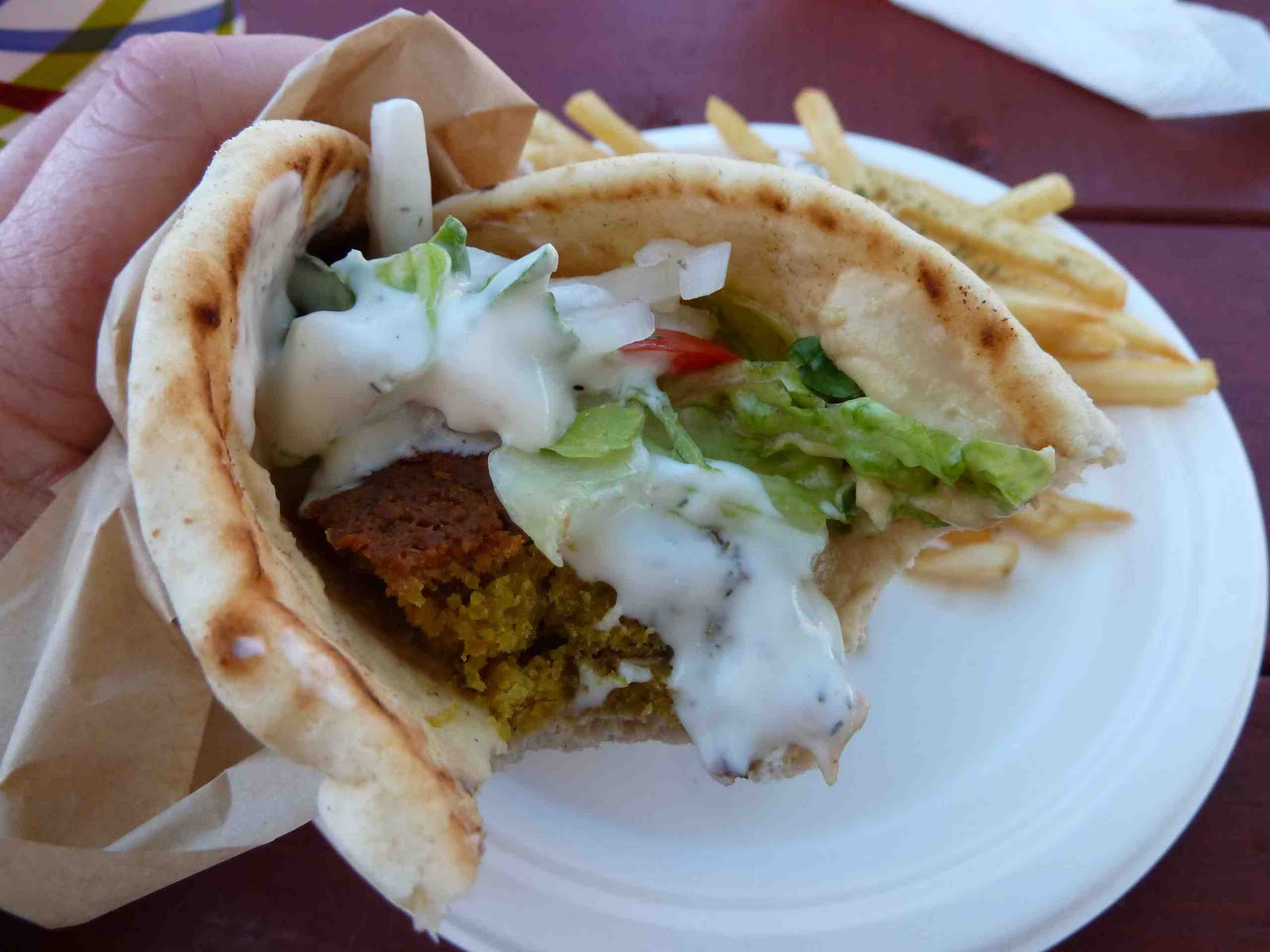 Boulderneigh: A big swig of the State Fair