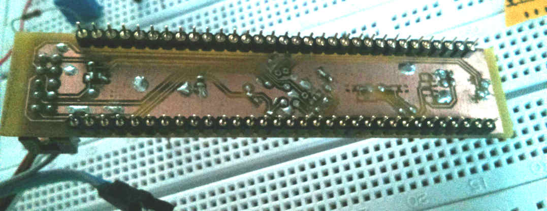 Embedded Systems And Applications In Physics Stm32 Microcontroller 1