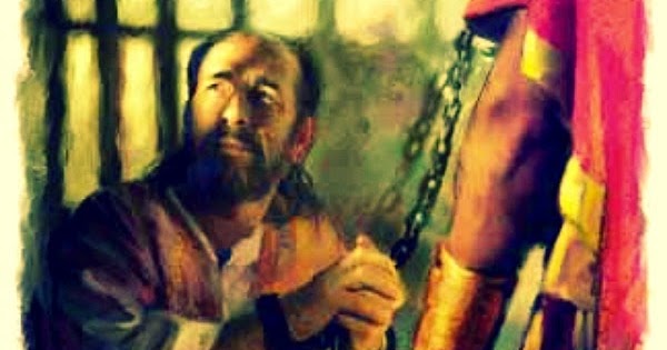 Estudio Biblia: HECHOS 28: Pablo en Roma