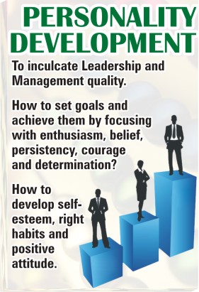 Personality Development