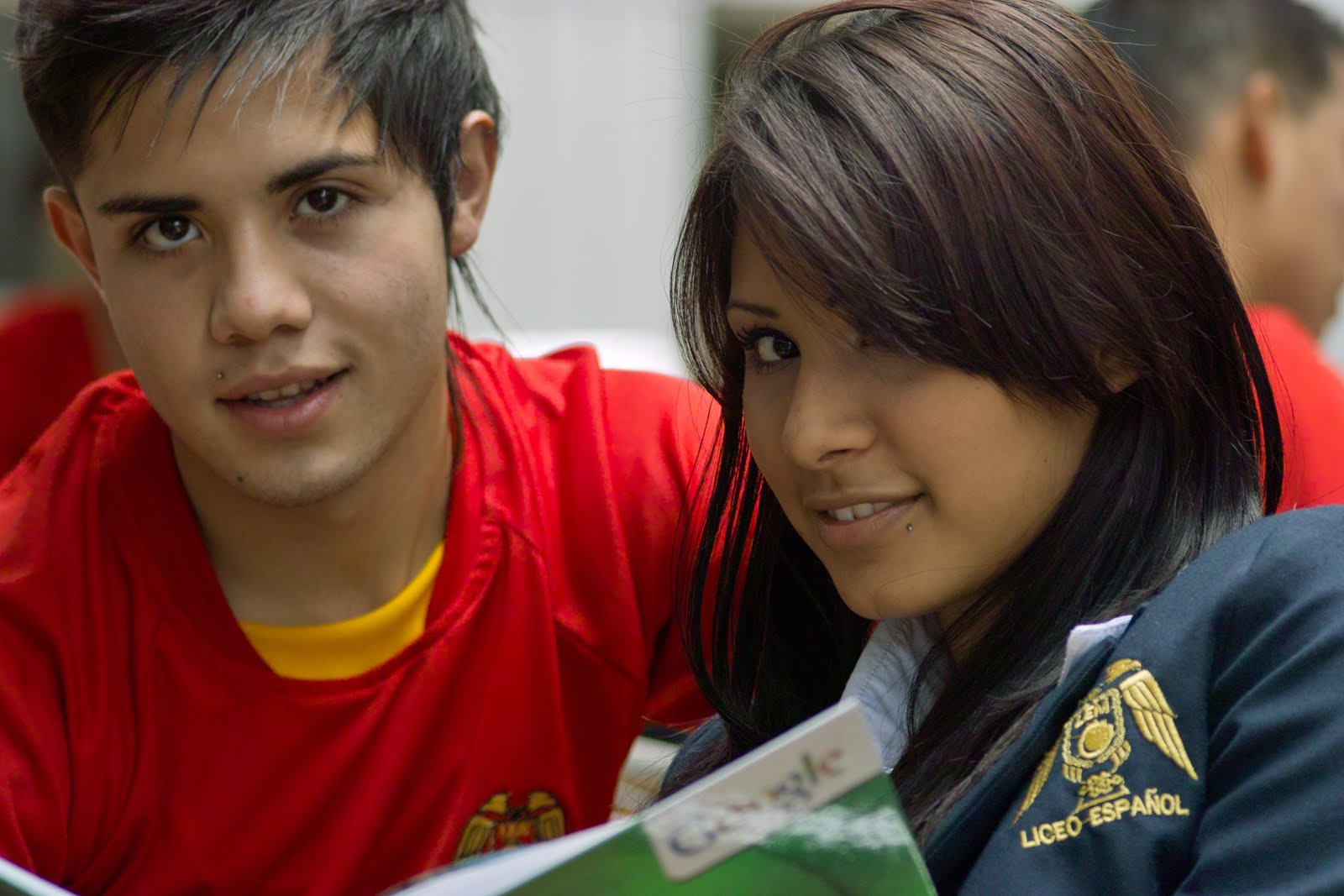 Liceo Español de México