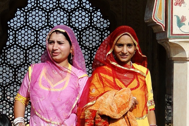 India y su gente - Memorias del Mundo, Blog de viajes