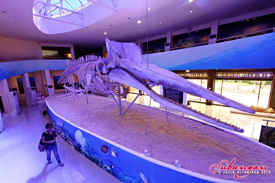 Subangan museum as DavOr's newest attraction