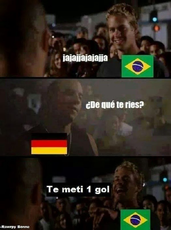 Chistes Graficos: ¿De qué te ríes?