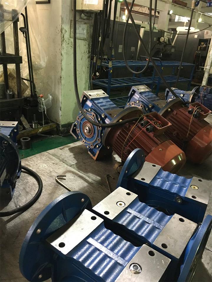 Wuma gear reduction motor,variable speed electric motor,helical gear ...