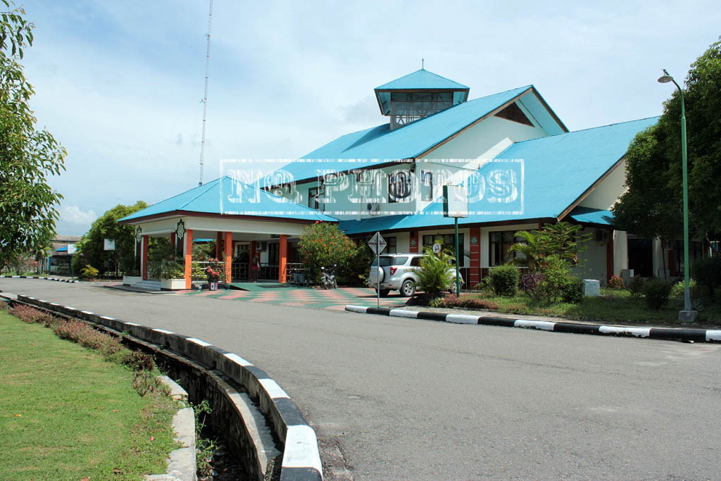 jie bie young: MAN Insan Cendekia Gorontalo the 'highest' school