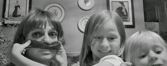 It's bad to torture kids, but it's fun