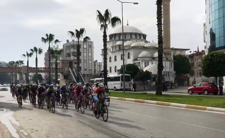 CICLISMO TOTAL: Olga Zabelinskaya y el Cogeas Mettler Pro Cycling Team ...