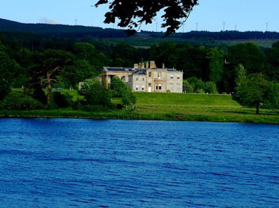 Lord Belmont in Northern Ireland: 5th Duke of Abercorn