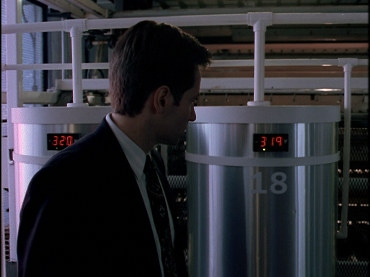 I Want to Review: Case 01, File 23: Roland