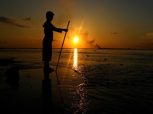 50 Stunning Examples Of Silhouette Photography - Wonarts