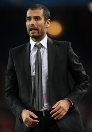 LETAGE :: BLOG OFICIAL: Colírio: Pep Guardiola