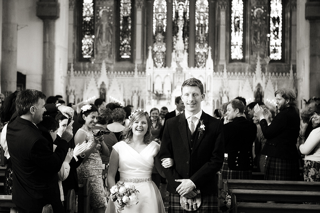 Lillian and Leonard Wedding Photography: Grace and Phil {an Irish ...