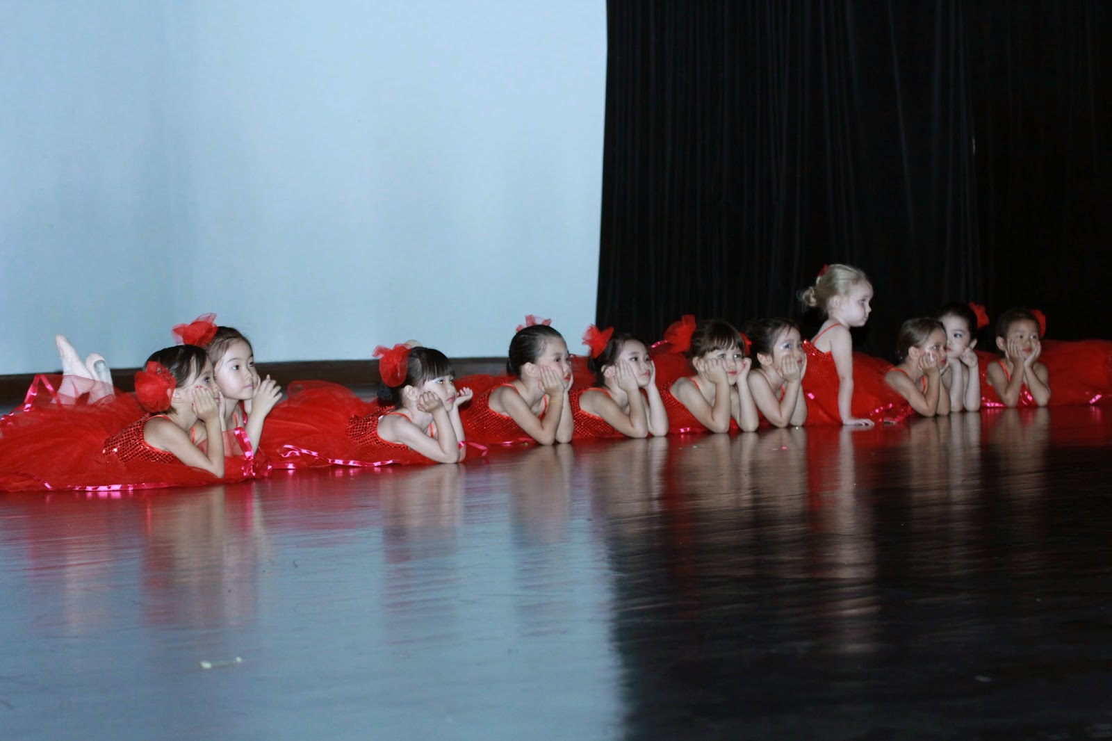 Acts Dance Academy