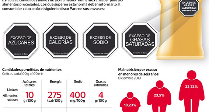 SakuPizzasLocas: Ley 20606