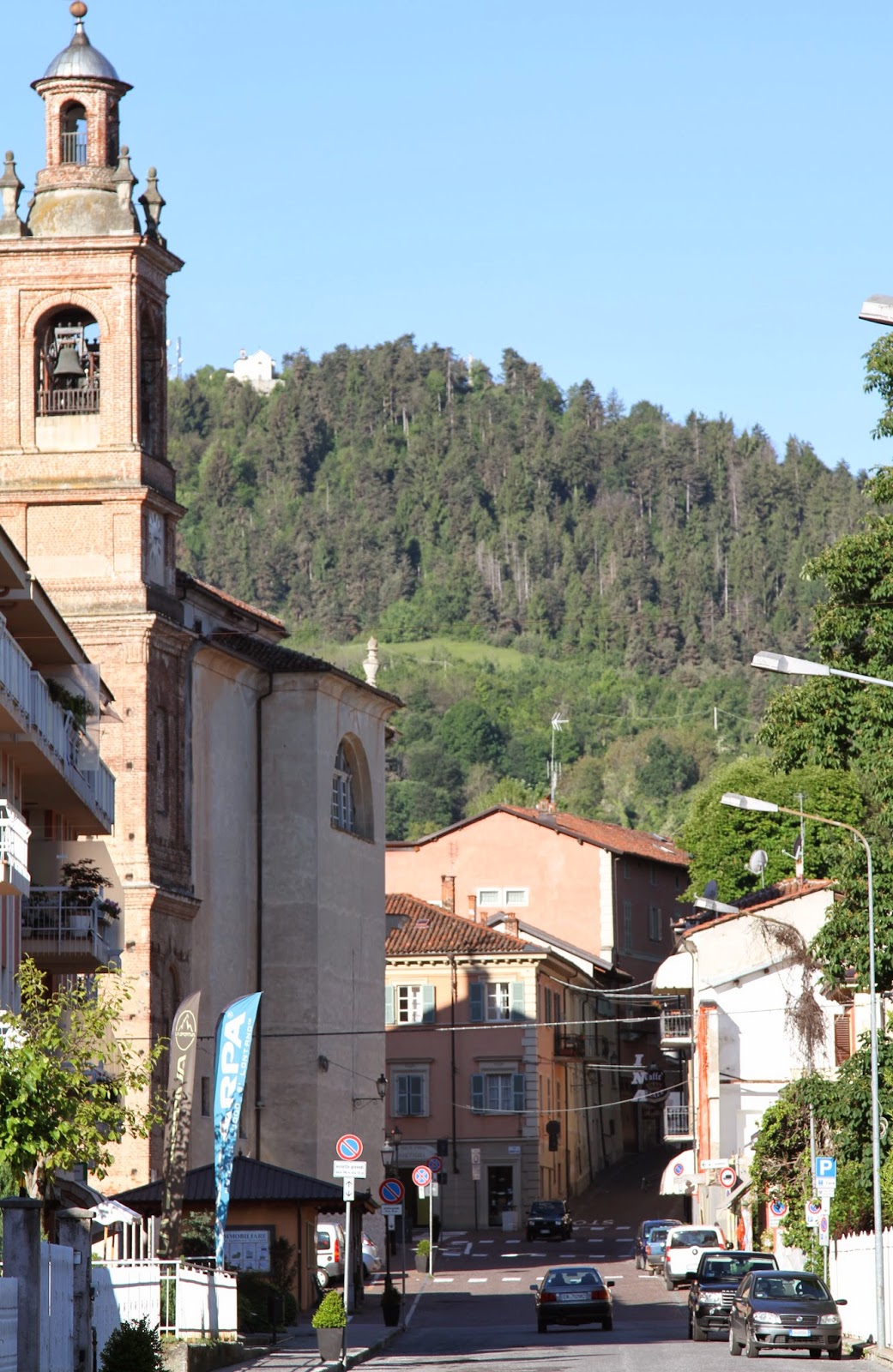 TravelMarx: Two Weeks in Villanova Mondovi (Off the Piemonte Tourist Track)