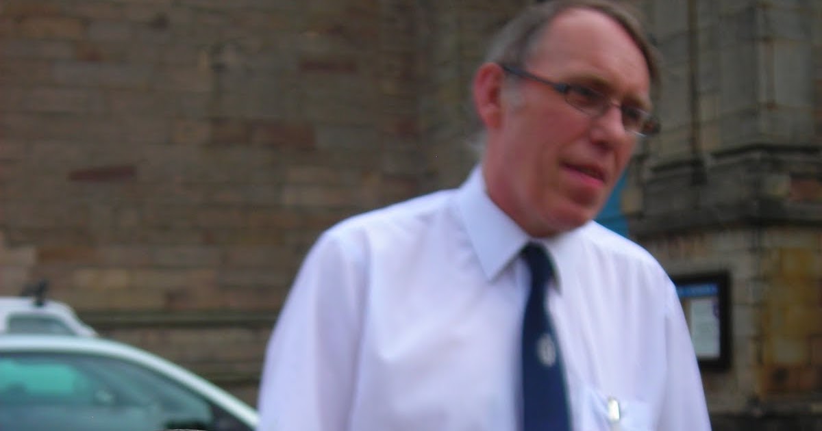 Derby Cathedral Peregrine Project - 2023: Tony Grantham, an interview ...