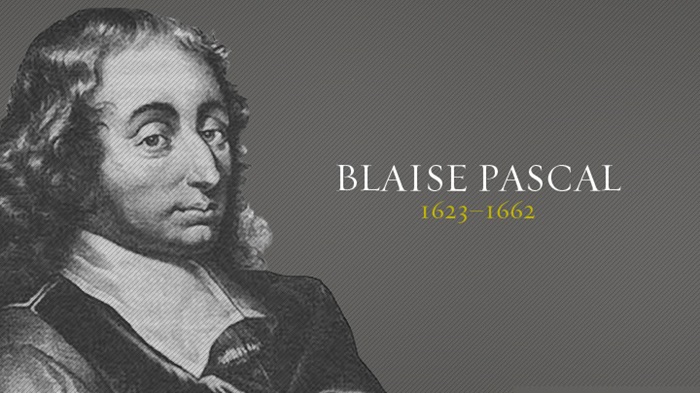 STEM Education: Blaise Pascal: Christian Mathematician
