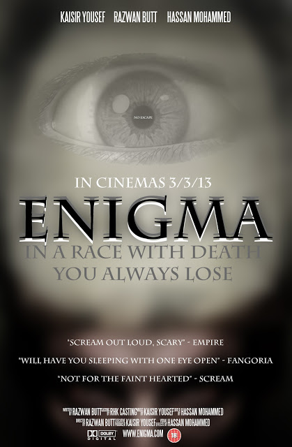 Kaisir's A2 Media Blog