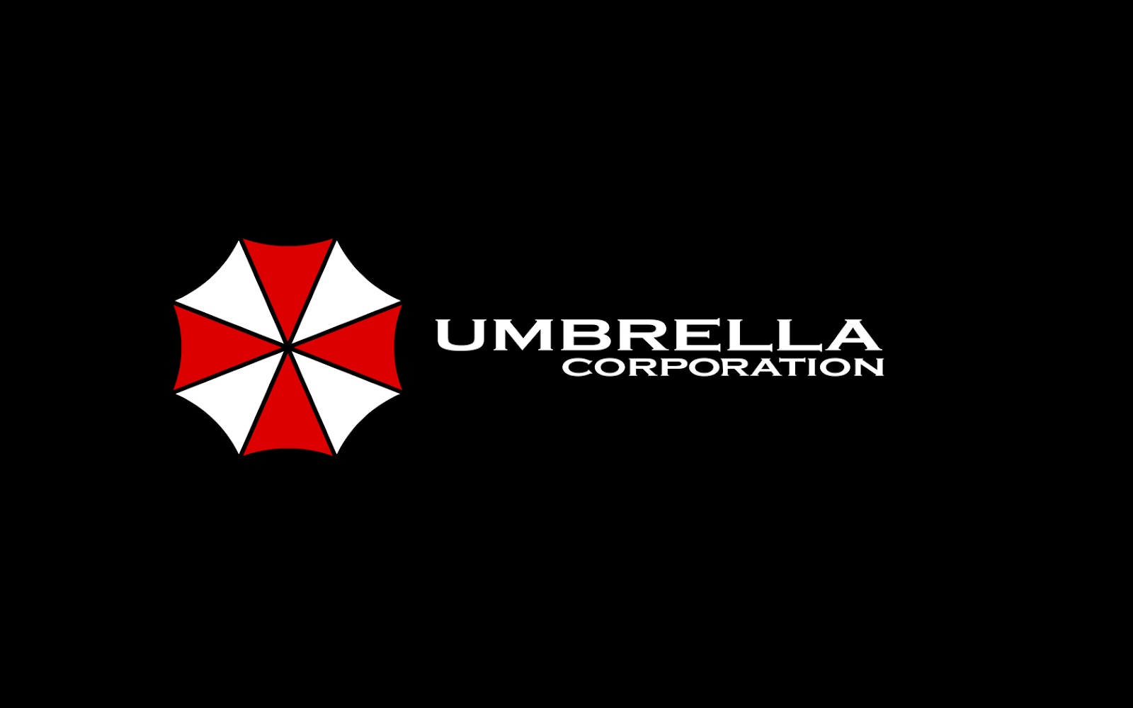 UMBRELLA CORPORATION'S B5: Umbrella Vs Umbrella Falsa vamos ver!!!