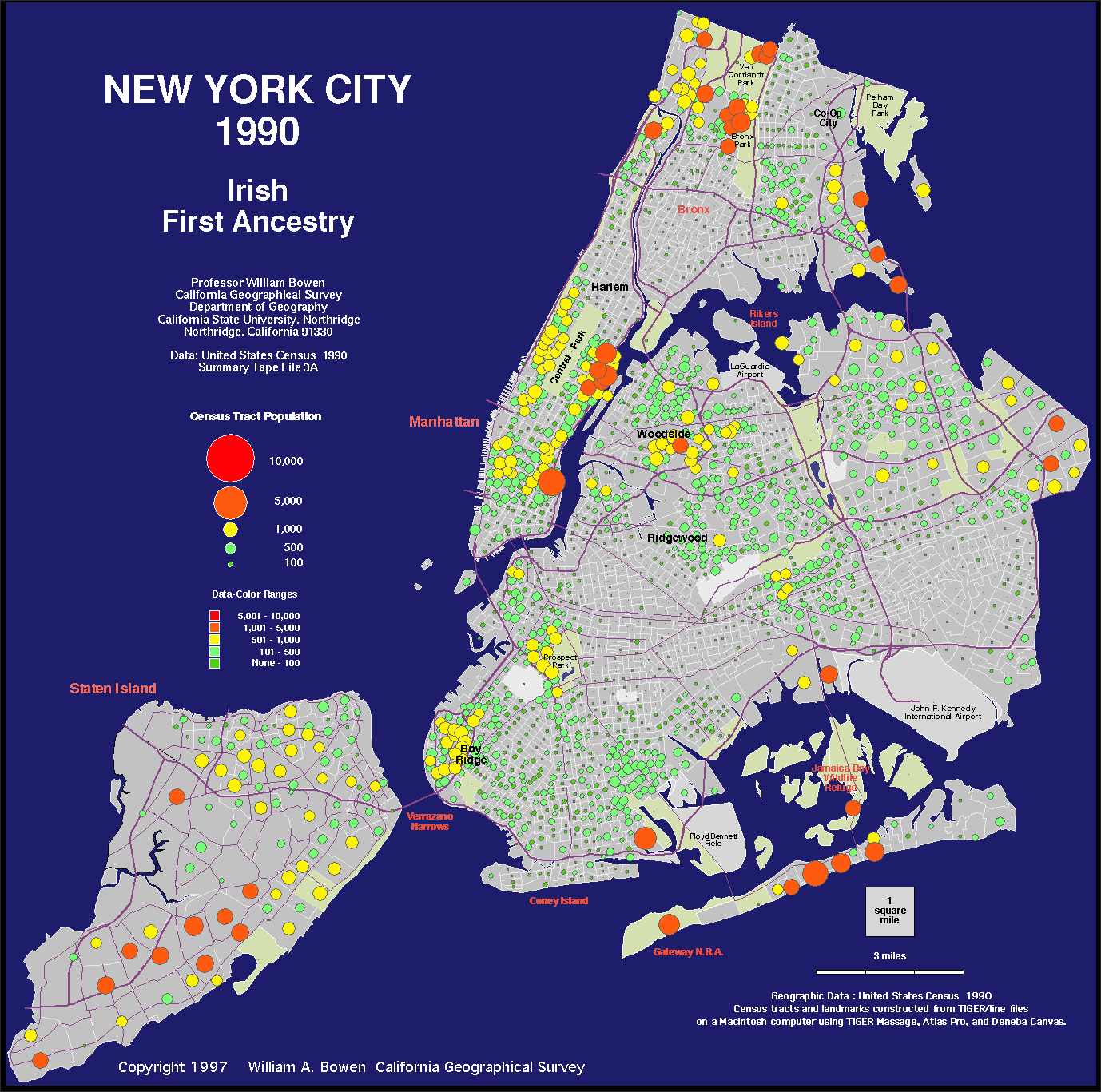 Townland of Origin: August 2013