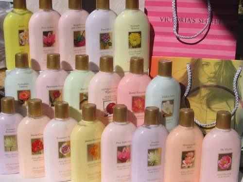 Uma Vida Perfeita: Victória Secrets Cosméticos