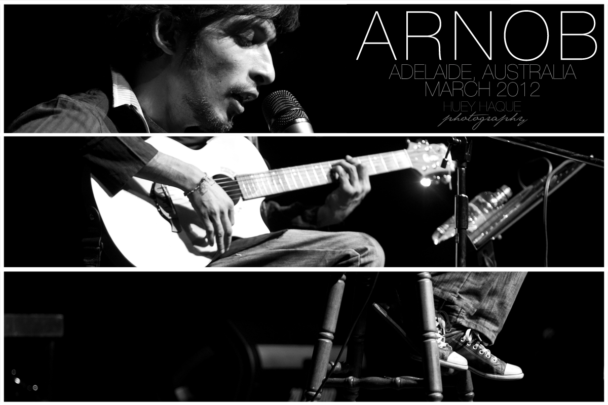 huey haque photography: arnob // march '12